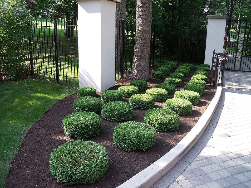 Landscape - Ohio Green Works LLC - Professional Landscape Services & Supply