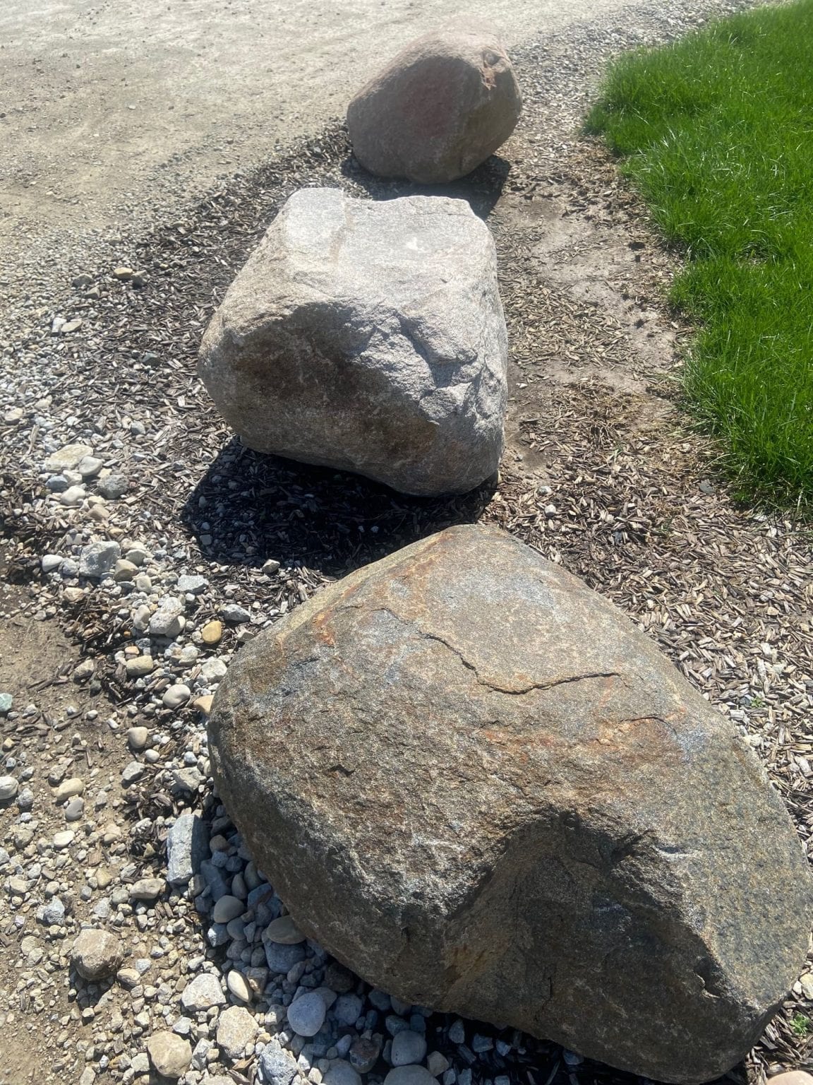 Row 5 Boulder - Ohio Green Works LLC - Professional Landscape Services ...