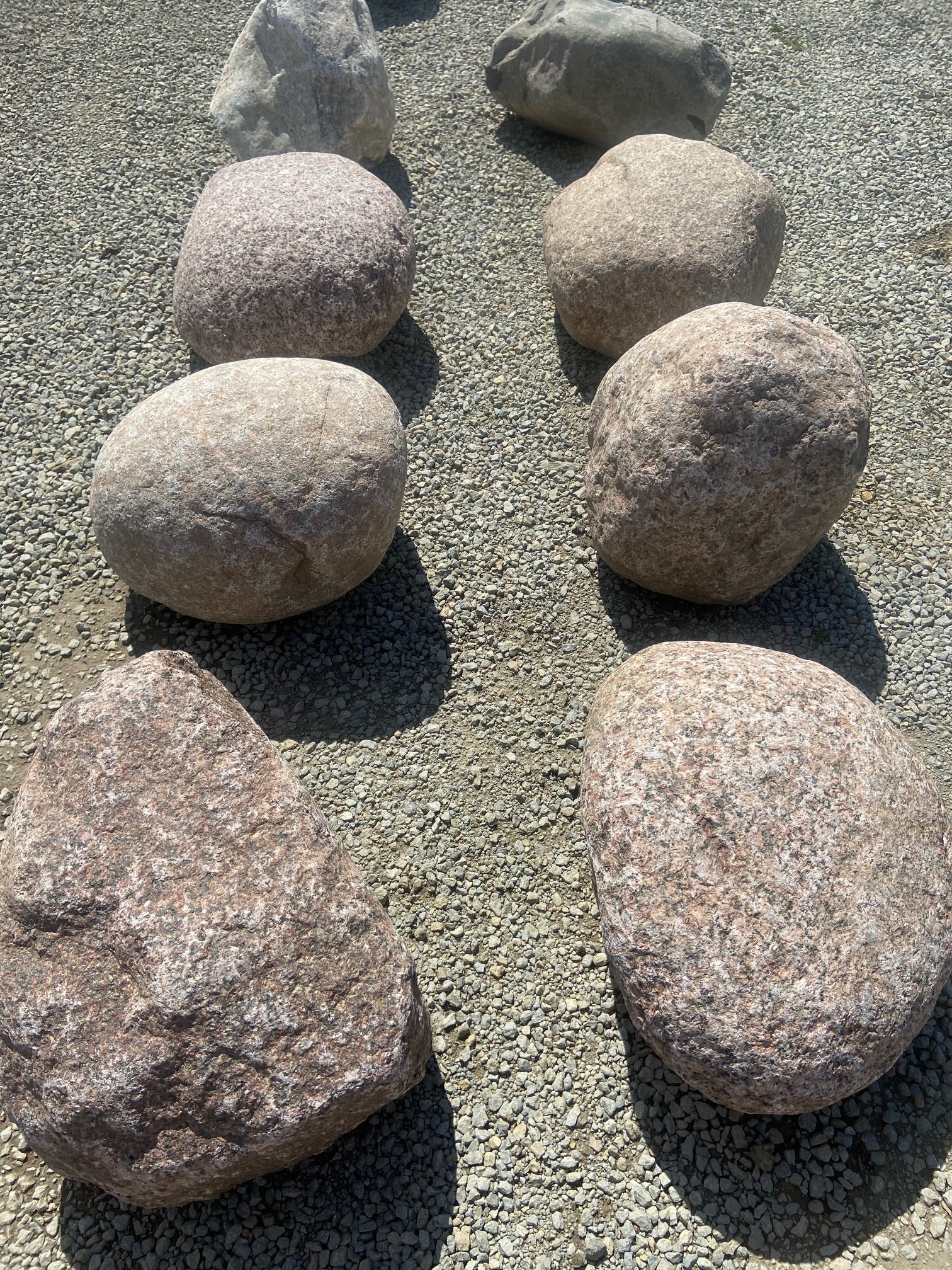 Row 4 Boulder - Ohio Green Works LLC - Professional Landscape Services ...