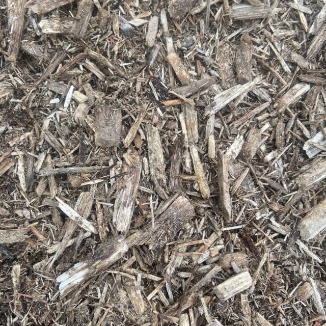 Unprocessed Wood Chips - Ohio Green Works LLC - Professional Landscape ...