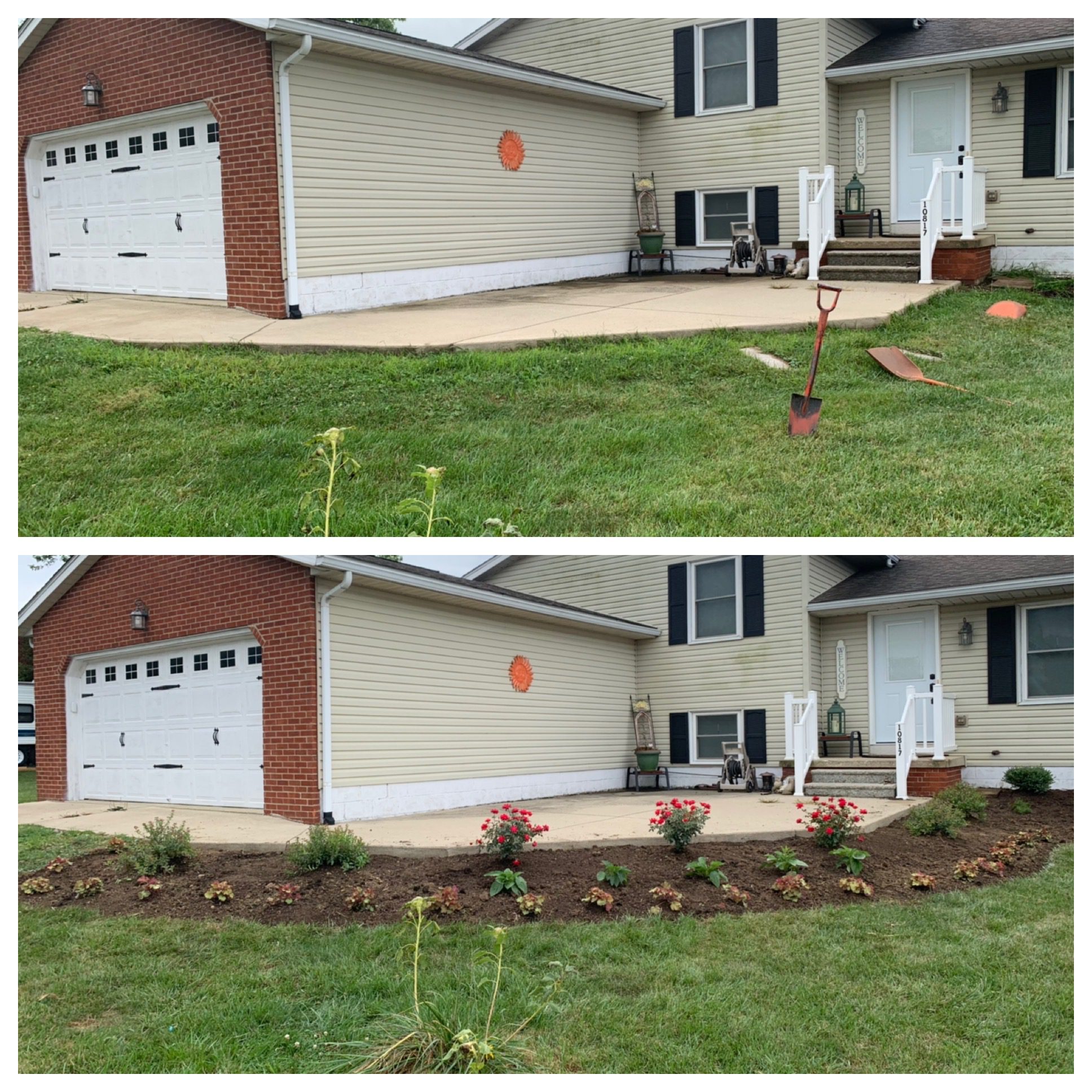 Landscape - Ohio Green Works LLC - Professional Landscape Services & Supply