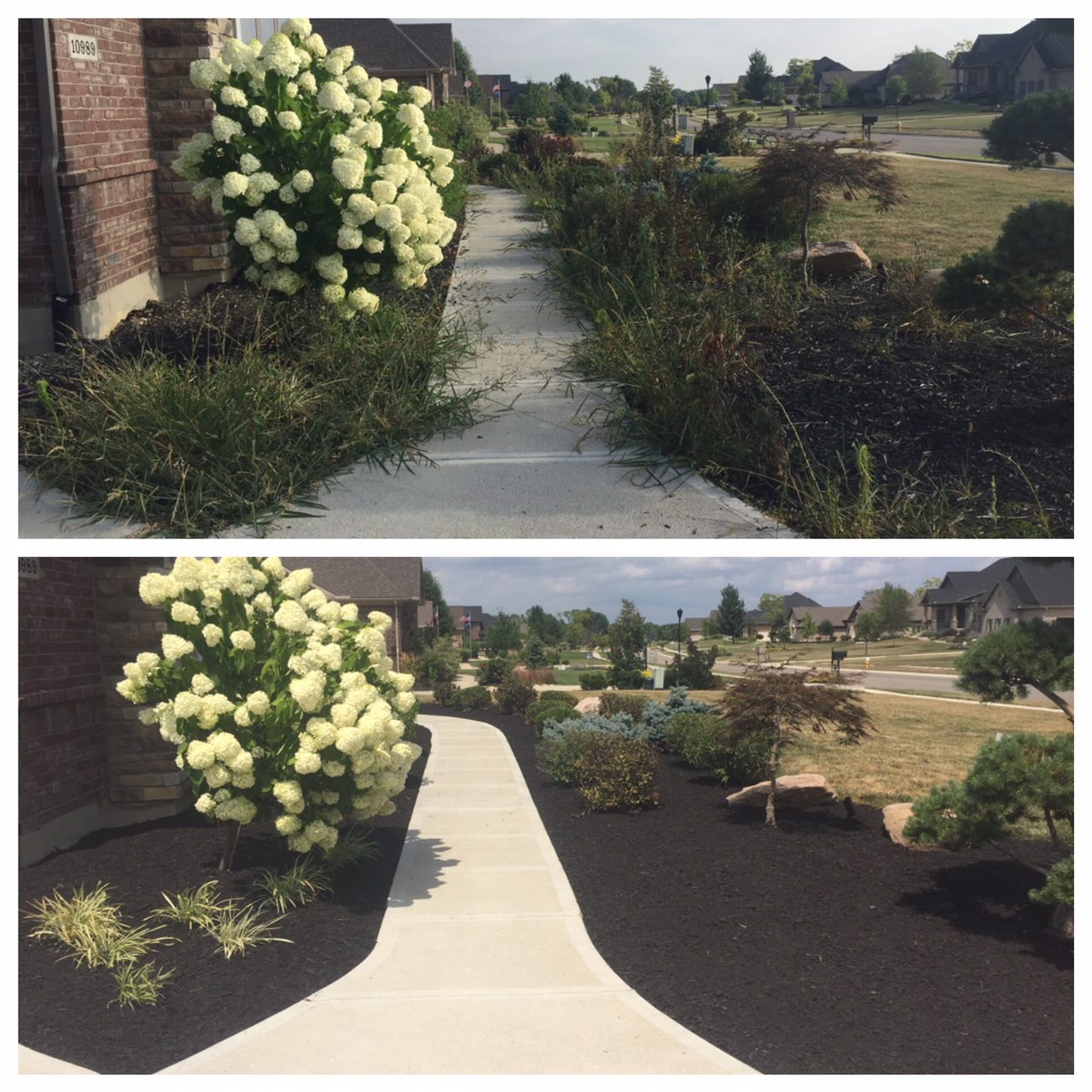 Landscape - Ohio Green Works LLC - Professional Landscape Services & Supply