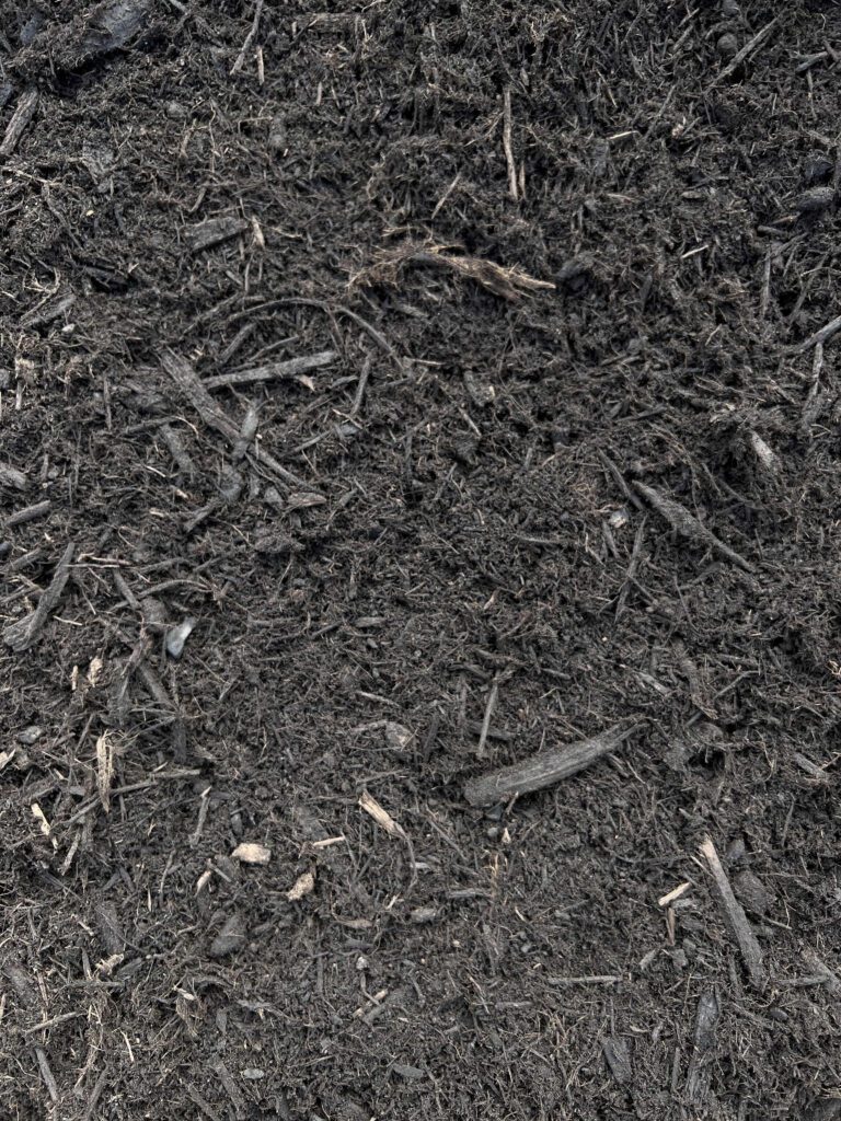 Mulch Premium Bark (Natural Brown) - Ohio Green Works LLC ...